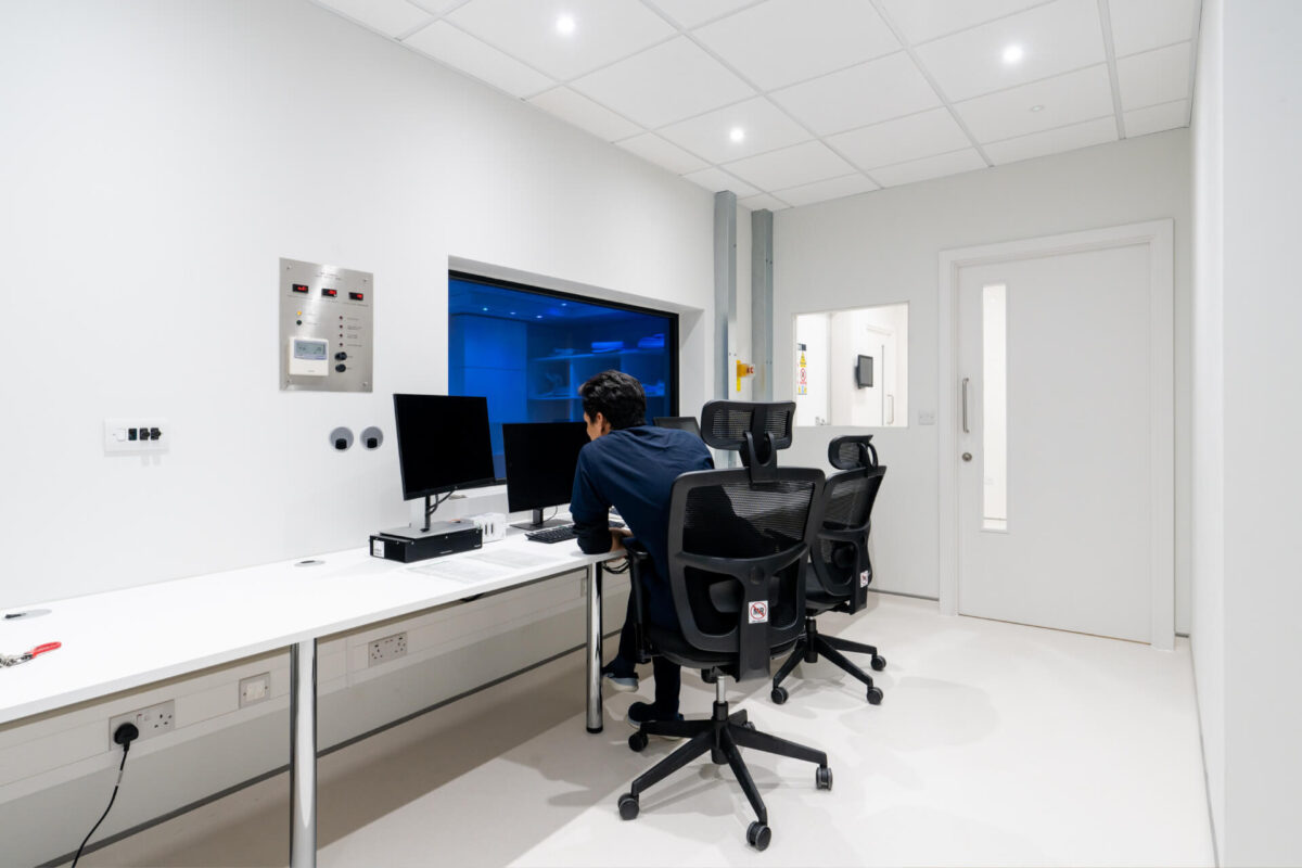 MRI Scans | Full Body, Brain, Cardiac & Diagnostic Imaging at Vitalscan