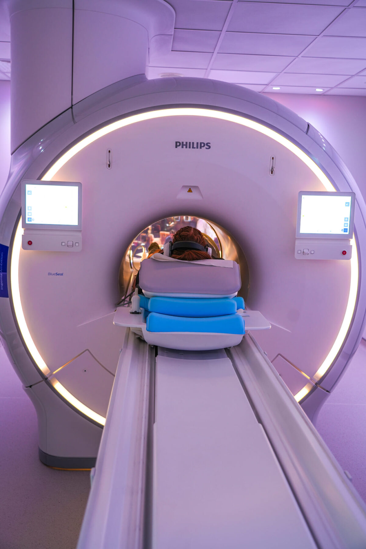 Private MRI, Ultrasound & Blood Test Pricing | Vitalscan Milton Keynes