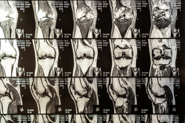 Knee MRI Scan | Vitalscan Milton Keynes